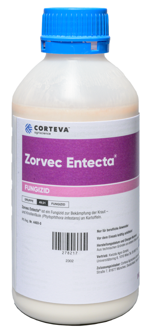 Zorvec Entecta